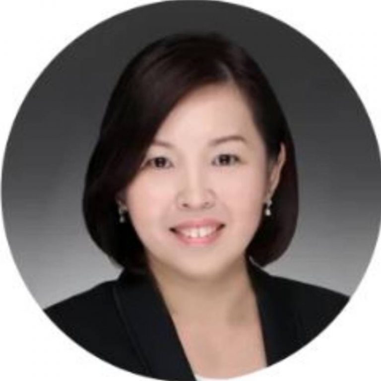 Christine Lee - CLA Global TS