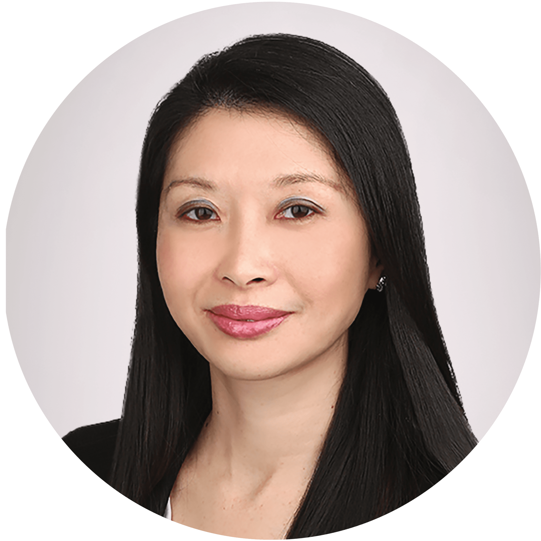 Grace Lui - CLA Global TS