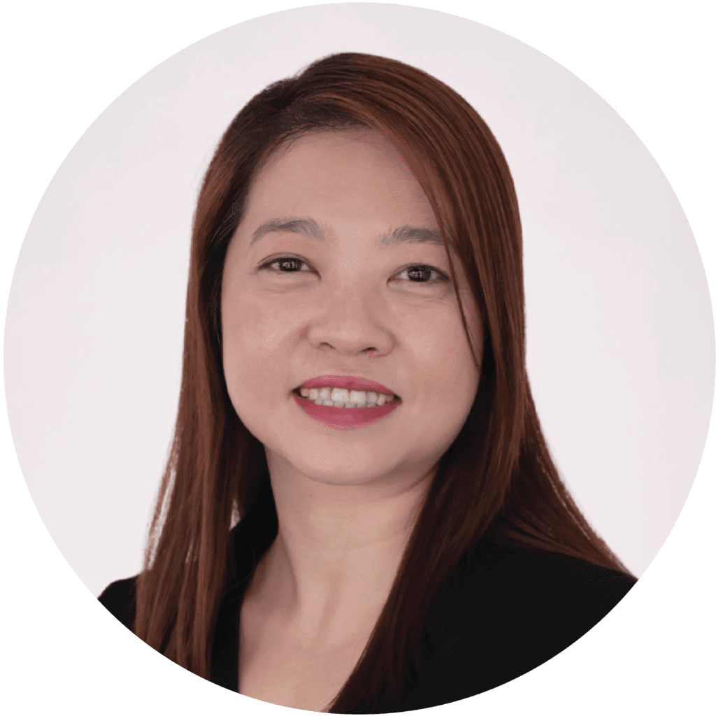 Ms Meriana Ang - CLA Global Assurance Director | CLA TS